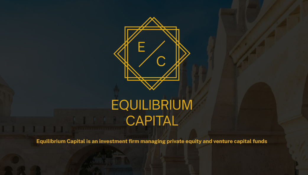 Equilibrium Capital